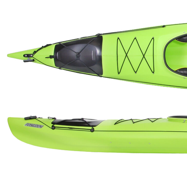 Prijon, HTP Poseidon - Paket - Kajaktiv