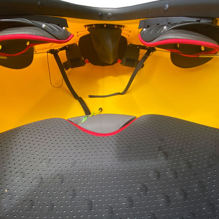 Prijon, HTP Seatron 520 GT inkl Luxus roder - Kajaktiv