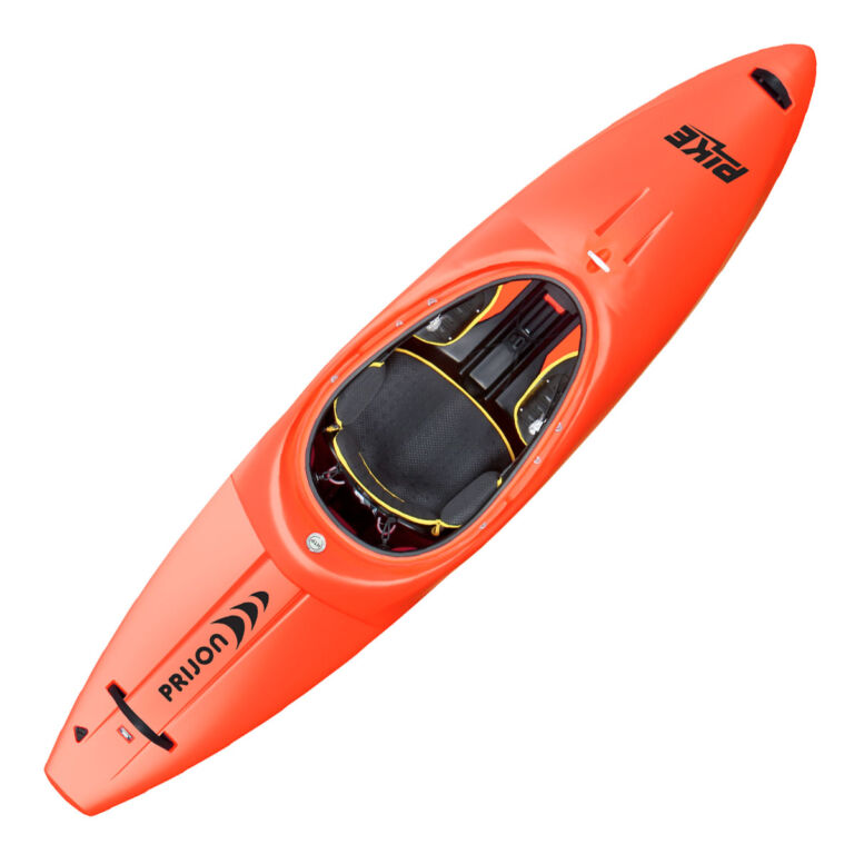 Prijon, Pike Pro, forskajak half slice - Kajaktiv