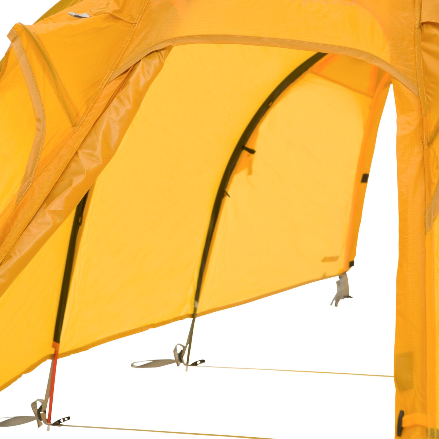 Macpac, Olympus, alpint tunneltält för 2 personer - Kajaktiv