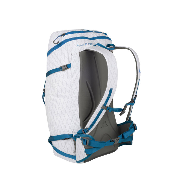 Macpac, NZAT Pursuit Pack, ryggsäck - 40 liter